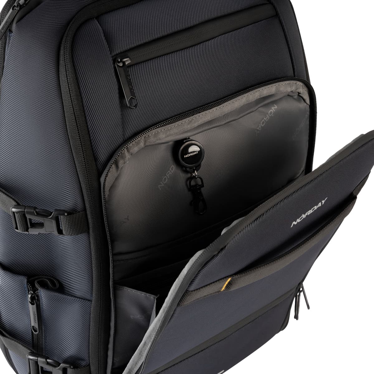 Norday | Backpack Navy